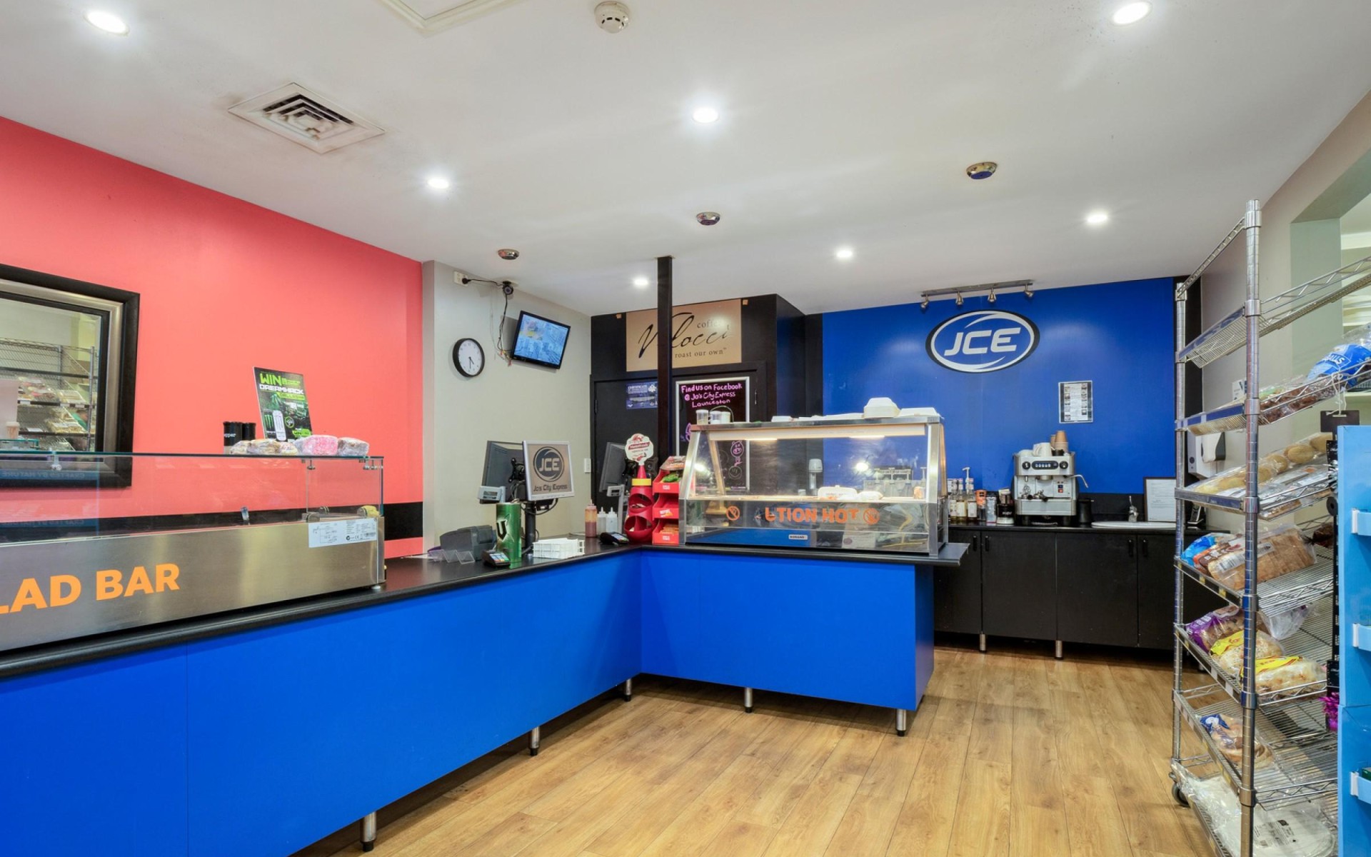 Highly Motivated Vendor Urgent Sale Profitable convenience & takeaway ...